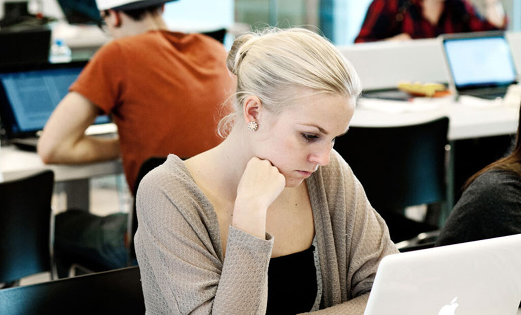 Intelligenztests analysiert - MedMix