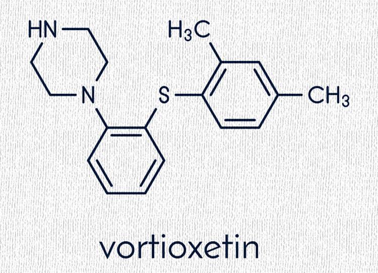 Vortioxetin bei Depression verbessert auch die kognitive Leistung