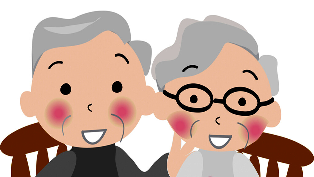 7 typische Symptome der Geriatrie: hohe Versorgungsqualität und Kosten