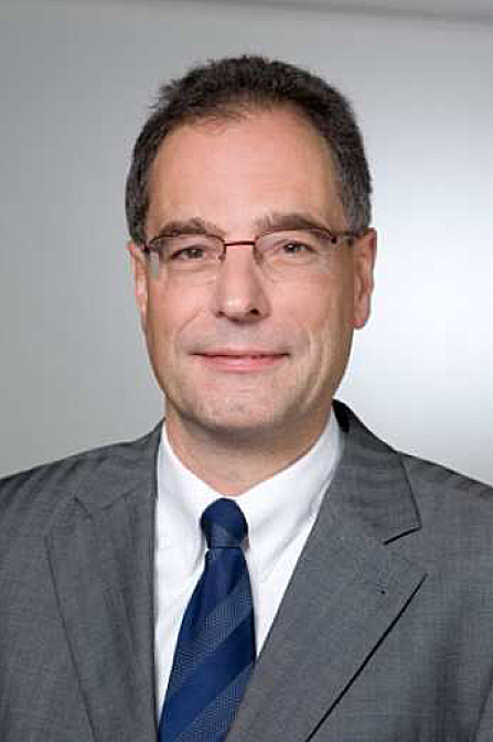 Prof. Michael Pfeifer - MedMix