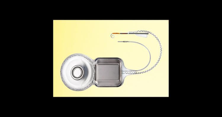 Cochlear mit neuesten Cochlea Implantat-Techniken - MedMix