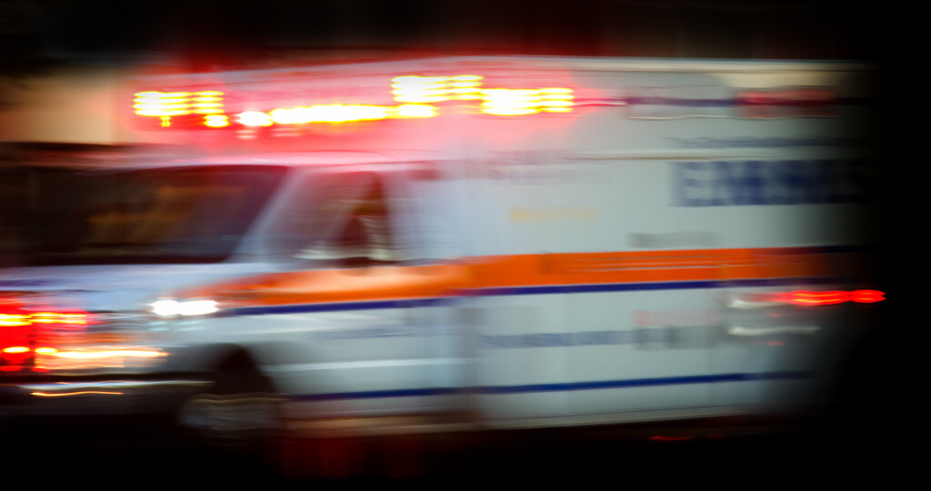 STEMO in der Schlaganfalltherapie - MedMix