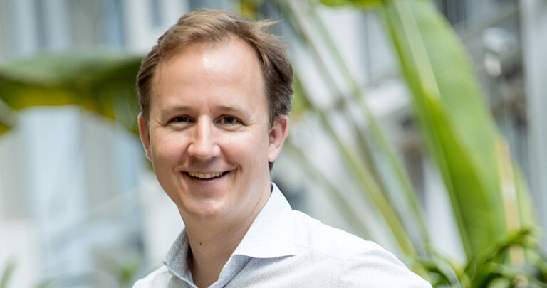 IMP: Thomas Wiesner – Forschungserfolge bei Hautkrebs - MedMix