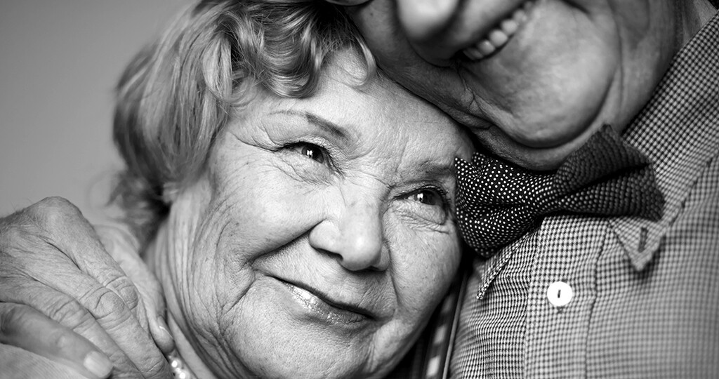 Emotionen im Alter: wie sich die Gefühle alter Menschen verändern