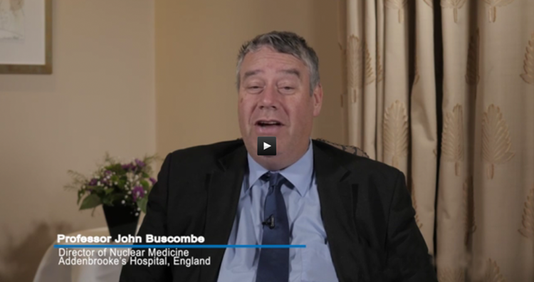 Lymphoseek – 99mTc-Tilmanocept – mit Wächterlymphknotenbiopsie - MedMix