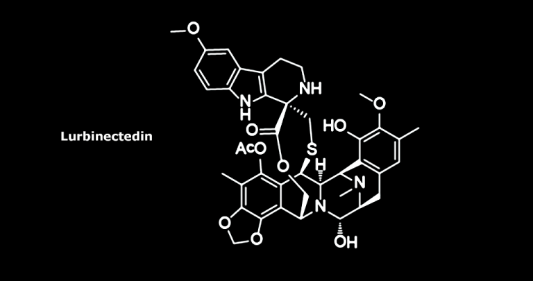 Lurbinectedin – Inhibitor des RNA-Polymerase-II-Enzyms - MedMix