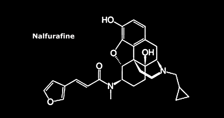 Nalfurafine für Hämodialyse-Patienten mit Pruritus - MedMix