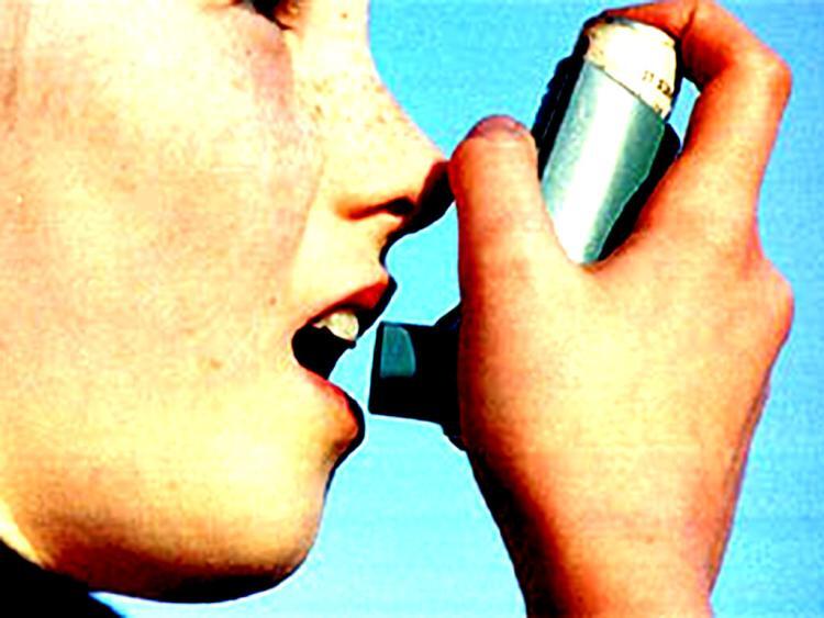 Therapie bei Asthma: effektives Management mit Step up – step down.