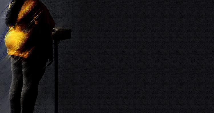Adipositas-Risiko: Fettsucht im Alter sehr von Bildung abhängig
