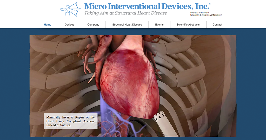 micro-interventional-devices - MedMix