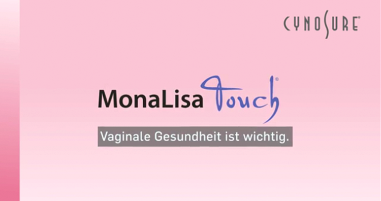 MonaLisa Touch – innovativer CO2-Laser - MedMix