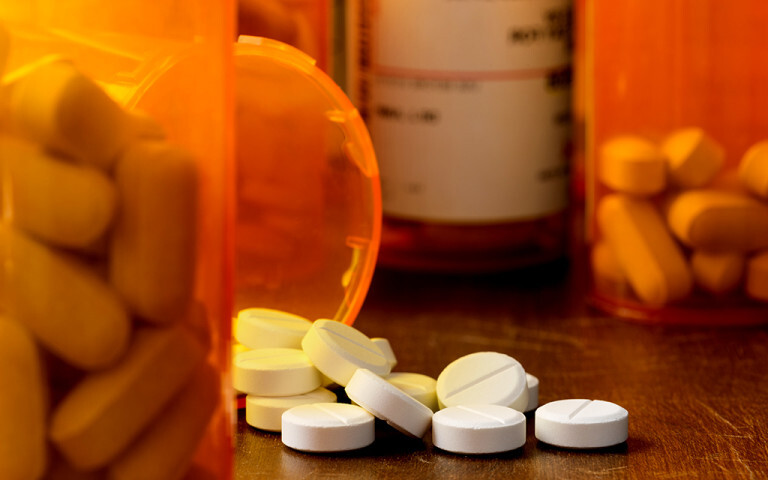 Schnell und ausreichend: effektive Dosierung bei der Therapie mit Opiate