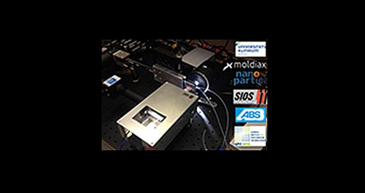 Schneller Nachweis Sepsis erregender Pilze - MedMix