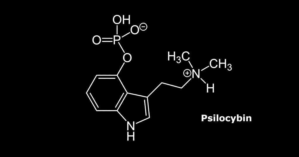 psilocybin - MedMix