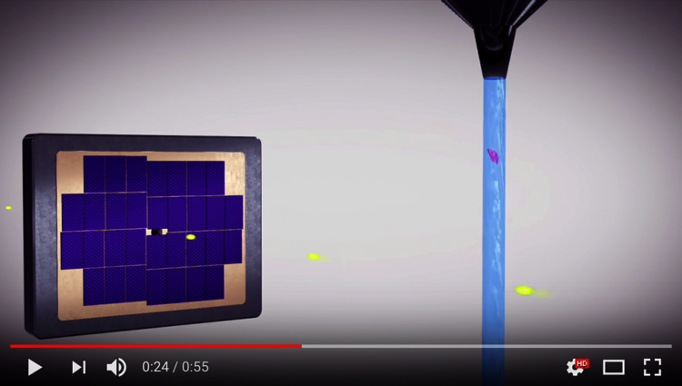 Freie-Elektronen-Laser SwissFEL - MedMix