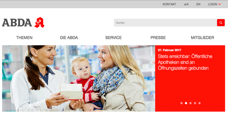 NGDA soll Apotheken in digitale Zukunft führen - MedMix