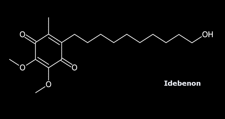 Idebenon bei Lebersche Hereditäre Optikusneuropathie - MedMix