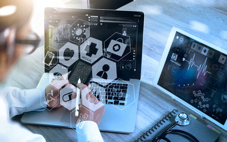 Corona-Krise: Digitales Epidemiemanagement-System EpiSYS für Wien - MedMix