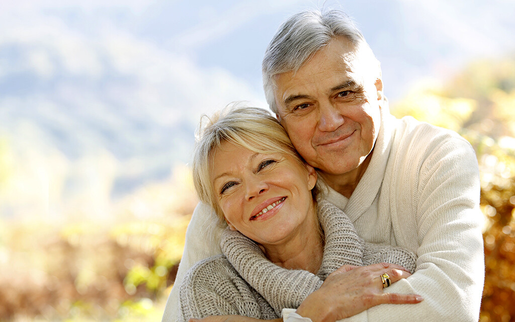 Generation 60plus-goodluz-shutterstock - MedMix