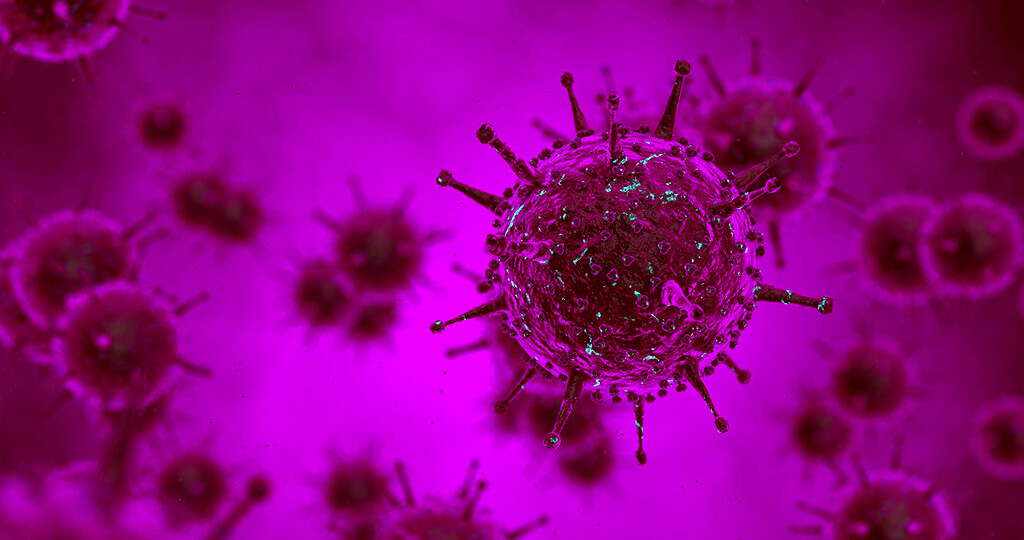 LGALS3BP und Interferon-stimulierte Gene zur Verteidigung gegen Viren