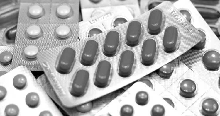 Nichtsteroidale Antirheumatika, NSAR: Wirkung und Halbwertszeit