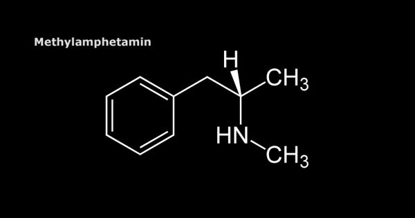 Methamphetamin, Crystal Meth: Überdosierung und Komplikationen