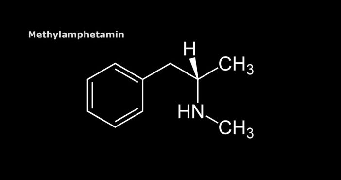 Methamphetamin, Crystal Meth: Überdosierung und Komplikationen
