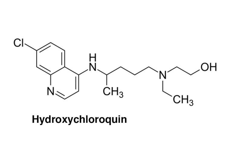 Novartis gibt Spende von Hydroxychloroquin in Österreich bekannt - MedMix